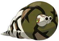 Sandaconda | Pokemon Fan Fiction Wiki | Fandom