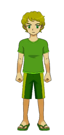 Herbie | Pokemon Fan Fiction Wiki | Fandom