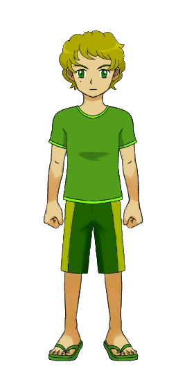 Herbie | Pokemon Fan Fiction Wiki | Fandom