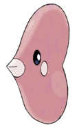 Luvdisc | Pokemon Fan Fiction Wiki | Fandom