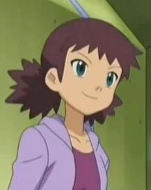 Flora (PokéLegend) | Pokemon Fan Fiction Wiki | Fandom