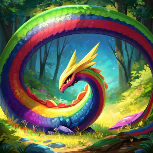Serpenomir Pokemon Fan Fiction Wiki Fandom