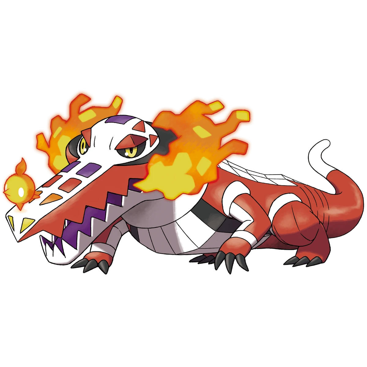 Skeledirge | Pokemon Fan Fiction Wiki | Fandom