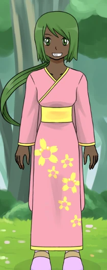 Zora Zunuba | Pokemon Fan Fiction Wiki | Fandom