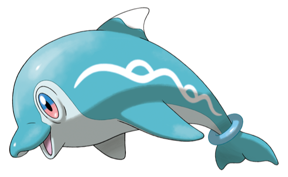 Finizen | Pokemon Fan Fiction Wiki | Fandom