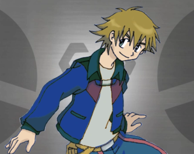 Sam Brier | Pokemon Fan Fiction Wiki | Fandom