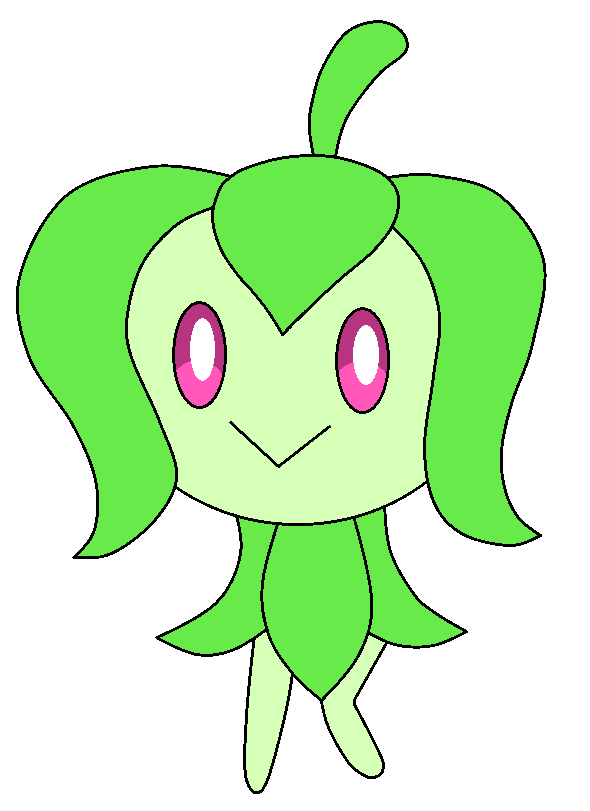 Pokémon Past and Future/Shiny Pokédex | Pokemon Fan Fiction Wiki | Fandom