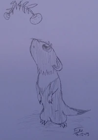 Armini | Pokemon Fan Fiction Wiki | Fandom