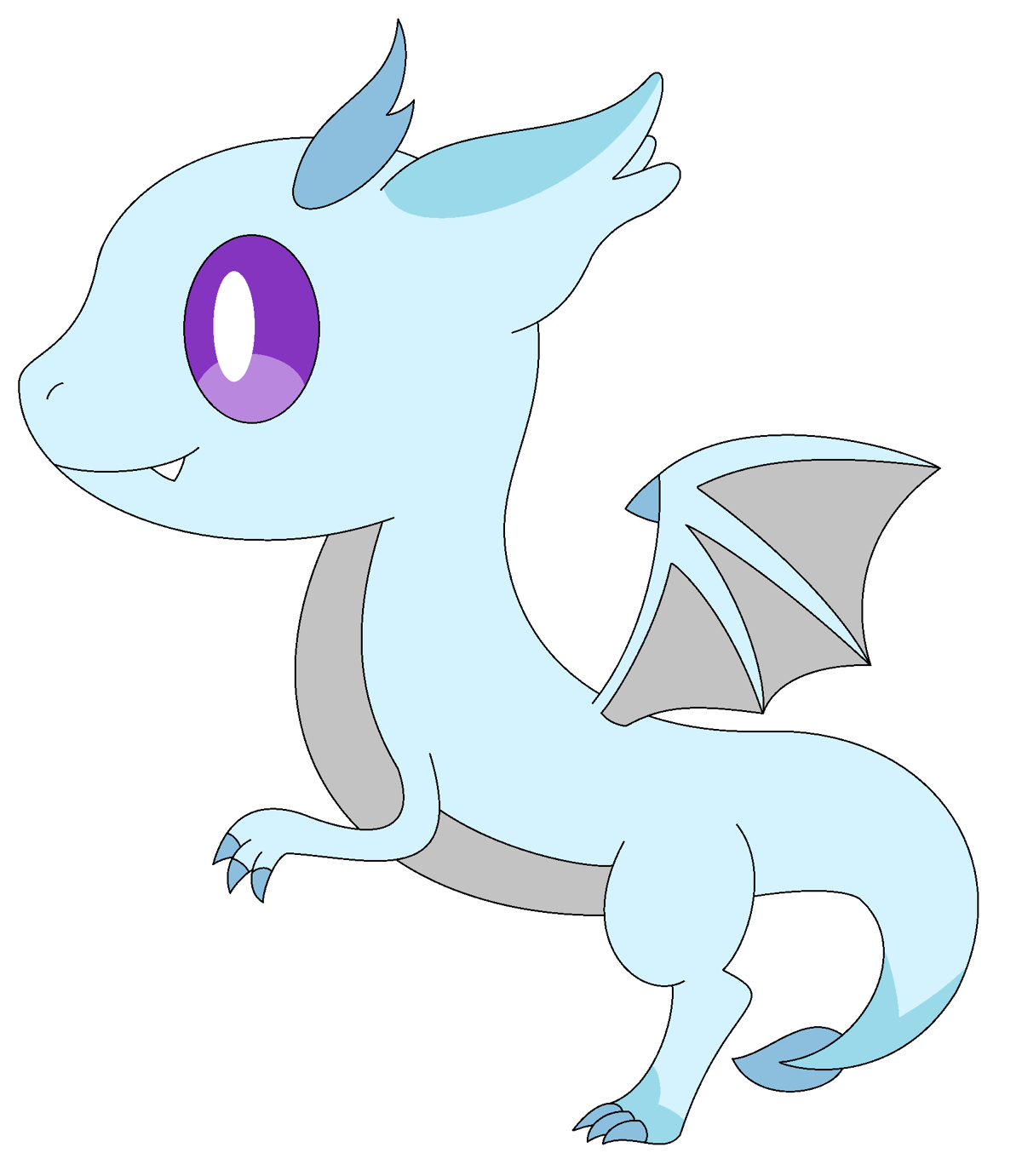Fluragon | Pokemon Fan Fiction Wiki | Fandom