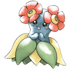 Bellossom | Pokemon Fan Fiction Wiki | Fandom