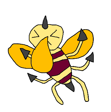 Snebees | Pokemon Fan Fiction Wiki | Fandom