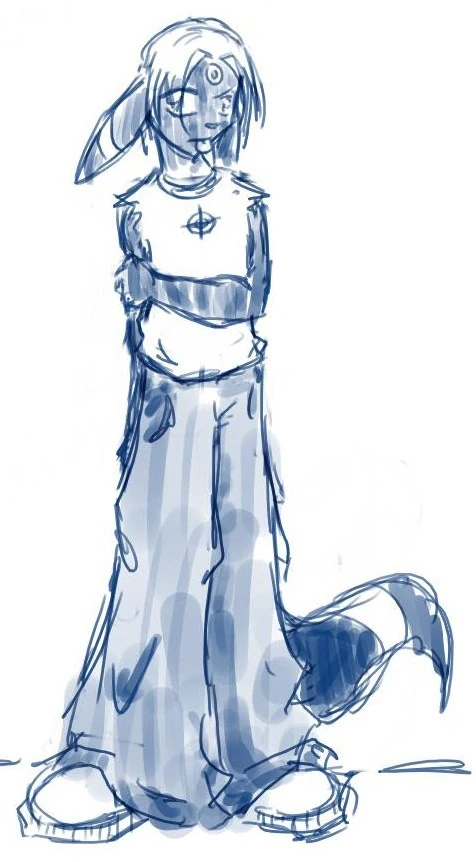 Kage | Pokemon Fan Fiction Wiki | Fandom