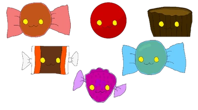 Tricko | Pokemon Fan Fiction Wiki | Fandom