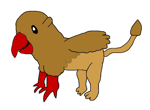 Griffley | Pokemon Fan Fiction Wiki | Fandom