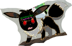 Zombastic Productions, Inc. Eevee | Pokemon Fan Fiction Wiki | Fandom
