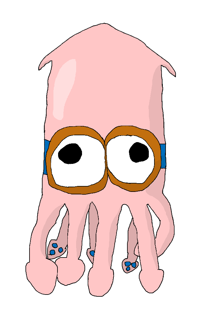 Squaderp | Pokemon Fan Fiction Wiki | Fandom