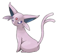 Kimberly's Espeon | Pokemon Fan Fiction Wiki | Fandom