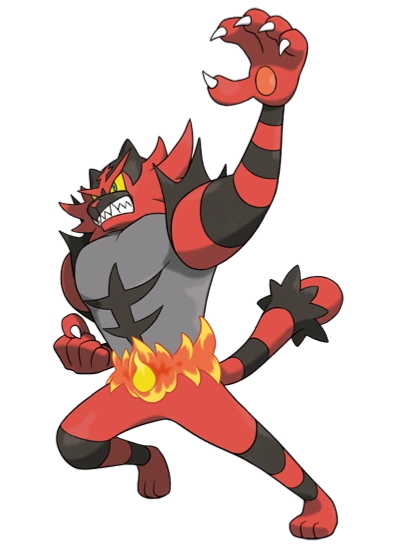 Bruce | Pokemon Fan Fiction Wiki | Fandom