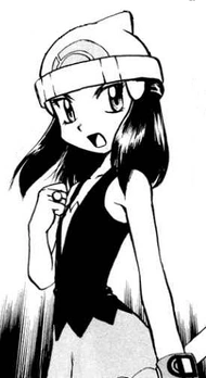 Dawn Berlitz | Pokemon Fan Fiction Wiki | Fandom