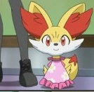 Fennekin/Gallery | Pokemon Fan Fiction Wiki | Fandom