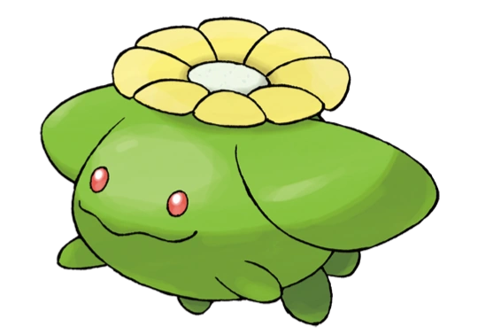 Skiploom | Pokemon Fan Fiction Wiki | Fandom