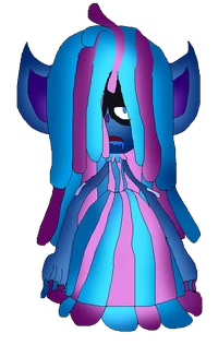 Morgrem | Pokemon Fan Fiction Wiki | Fandom