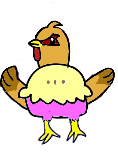 Category:Chicken Pokemon | Pokemon Fan Fiction Wiki | Fandom