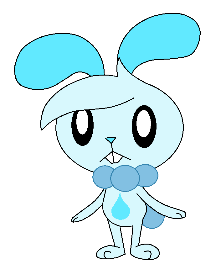 Bubbit Pokemon Fan Fiction Wiki Fandom