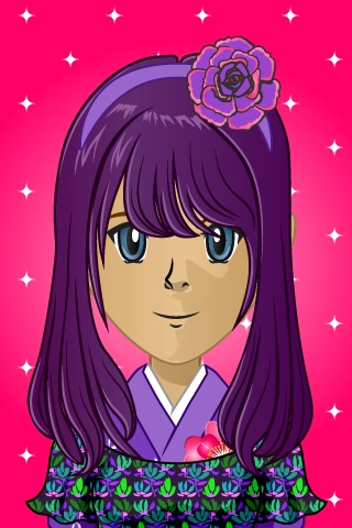 Carol | Pokemon Fan Fiction Wiki | Fandom