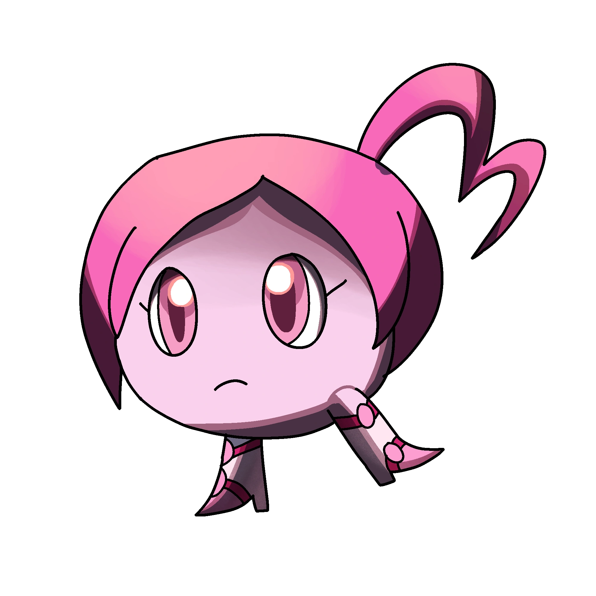 Magigi | Pokemon Fan Fiction Wiki | Fandom