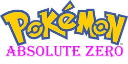 Pokémon Under Zero & Absolute Zero | Pokemon Fan Fiction Wiki | Fandom