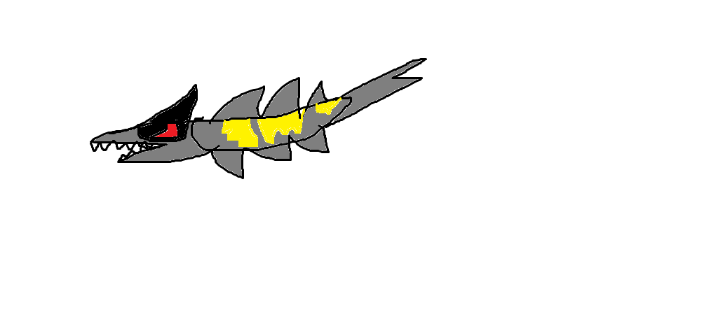 Sharkaronh | Pokemon Fan Fiction Wiki | Fandom