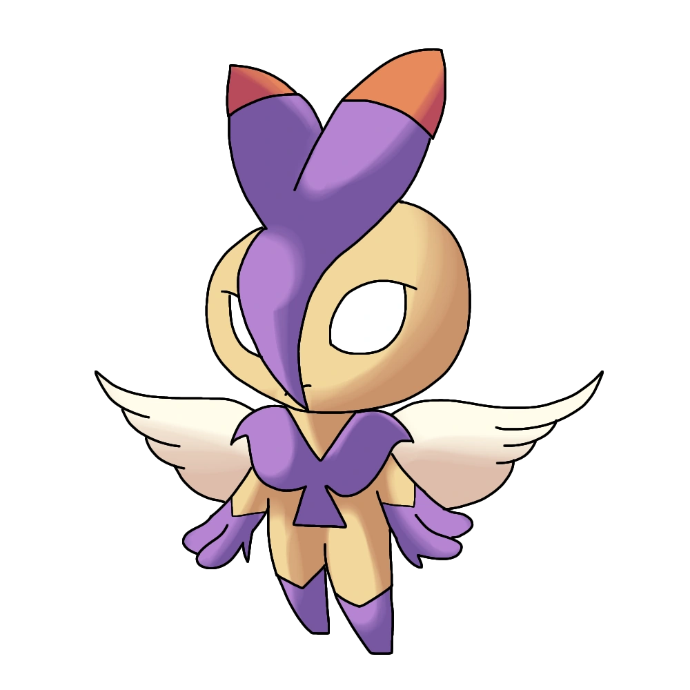 Relicangel | Pokemon Fan Fiction Wiki | Fandom