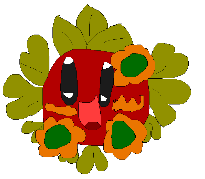 Flowara | Pokemon Fan Fiction Wiki | Fandom