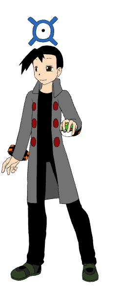 Proffesor.stone | Pokemon Fan Fiction Wiki | Fandom