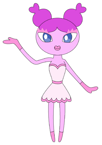 Danceretta | Pokemon Fan Fiction Wiki | Fandom