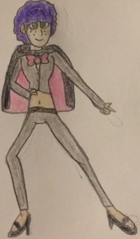 Candy | Pokemon Fan Fiction Wiki | Fandom