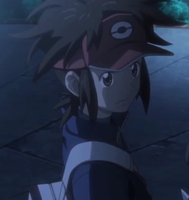 Nate (PokéLegend) | Pokemon Fan Fiction Wiki | Fandom