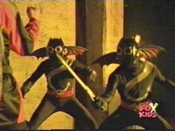 List of minions | Ultimate Power Rangers Wiki | Fandom