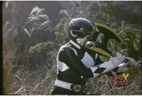 Mammoth Breaker | Ultimate Power Rangers Wiki | Fandom