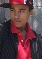 Zack Taylor | Ultimate Power Rangers Wiki | Fandom