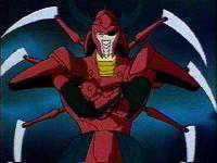 Dayus | Ultimate Power Rangers Wiki | Fandom