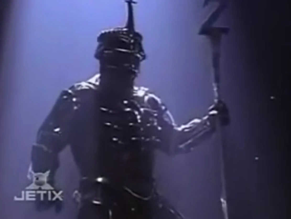 Lord Zedd | Ultimate Power Rangers Wiki | Fandom