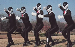 List of minions | Ultimate Power Rangers Wiki | Fandom