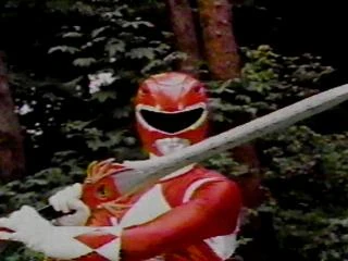 Tyranno Sword | Ultimate Power Rangers Wiki | Fandom