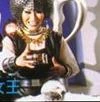 Bandora | Ultimate Power Rangers Wiki | Fandom