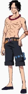 One Piece | Ultimate Powerscaling Wiki | Fandom
