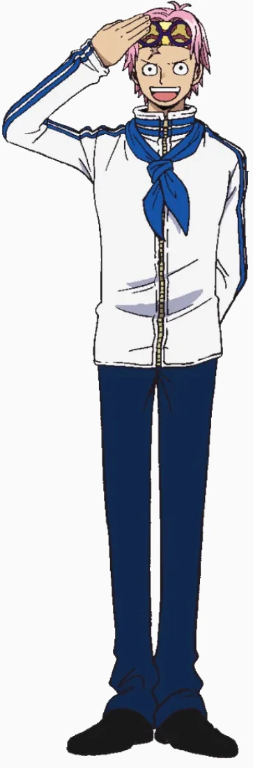 Koby | Ultimate Powerscaling Wiki | Fandom