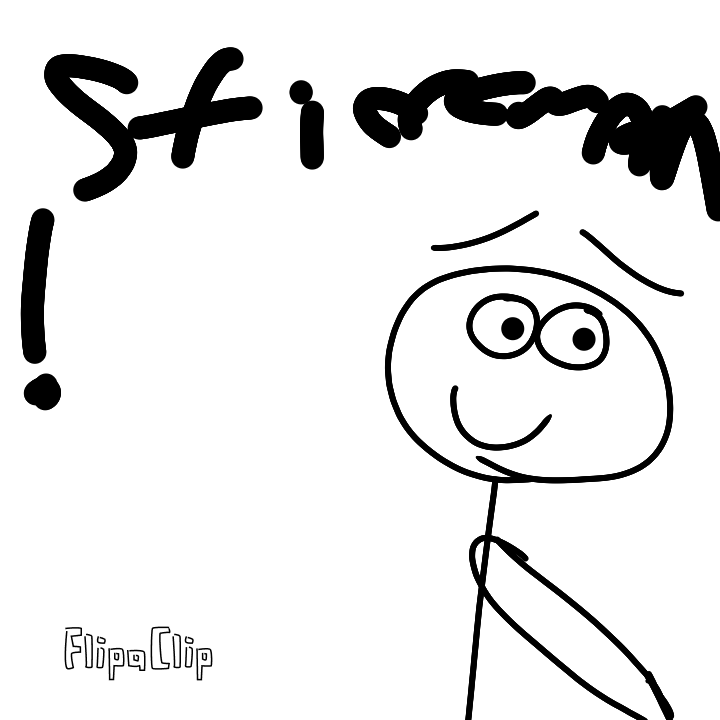 Stick Figures FlipAClip | Ultimate Powerscaling Wiki | Fandom