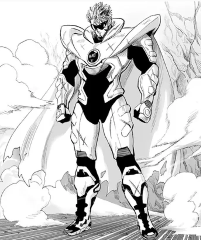 Blast | Ultimate Powerscaling Wiki | Fandom